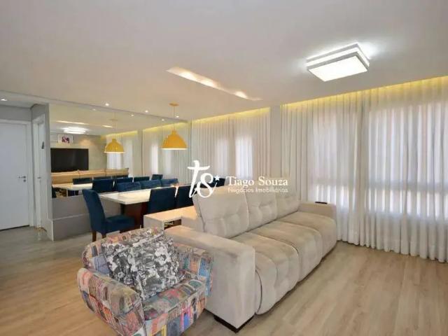 Apartamento para Venda em Canoas/RS Marechal Rondon 3 Quartos
