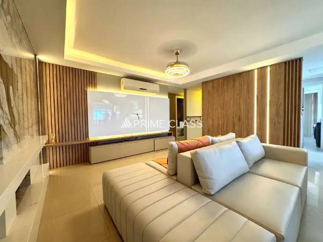 Apartamento para Venda em Canoas/RS Marechal Rondon 3 Quartos