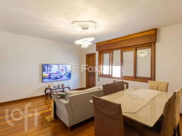 Apartamento para Venda em Canoas/RS Marechal Rondon 3 Quartos