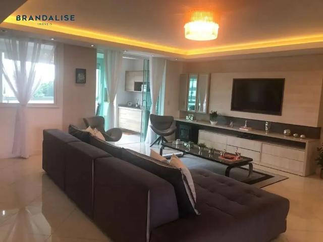 Apartamento para Venda em Canoas/RS Marechal Rondon 3 Quartos