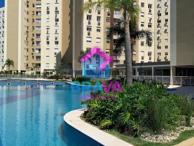 Apartamento para Venda em Canoas/RS Marechal Rondon 3 Quartos