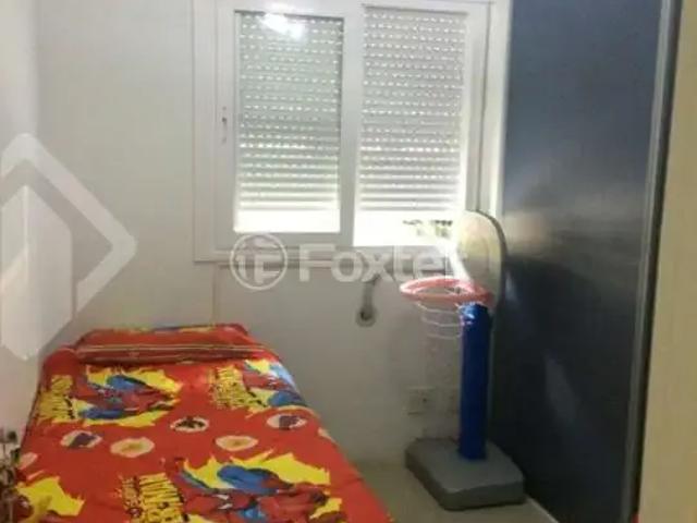 Apartamento para Venda em Canoas/RS Marechal Rondon 3 Quartos