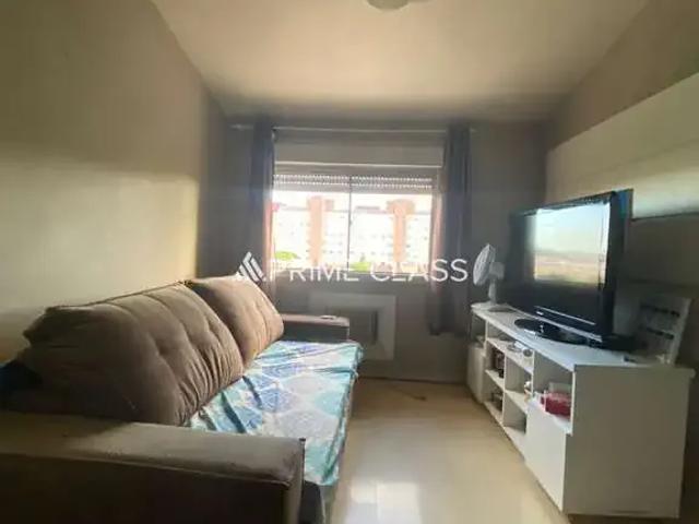 Apartamento para Venda em Canoas/RS Marechal Rondon 3 Quartos