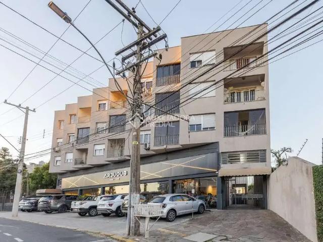 Apartamento para Venda em Canoas/RS Marechal Rondon 3 Quartos