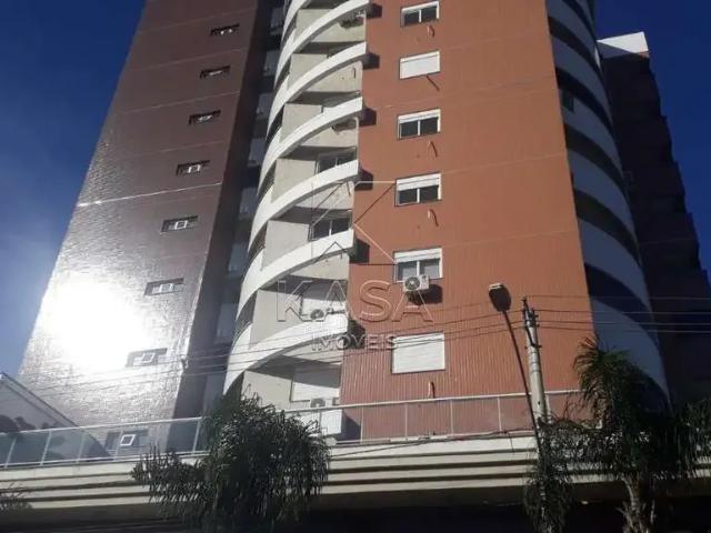 Apartamento para Venda em Canoas/RS Marechal Rondon 3 Quartos