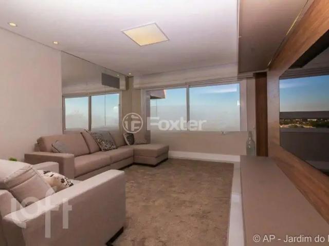 Apartamento para Venda em Canoas/RS Marechal Rondon 3 Quartos