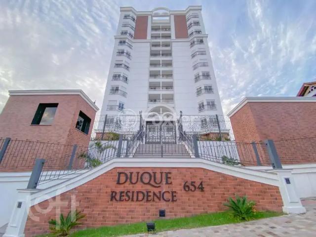 Apartamento para Venda em Canoas/RS Marechal Rondon 3 Quartos