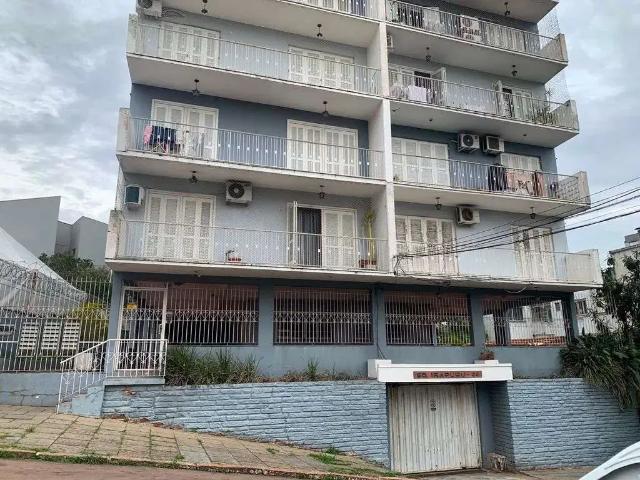 Apartamento para Venda em Canoas/RS Marechal Rondon 3 Quartos