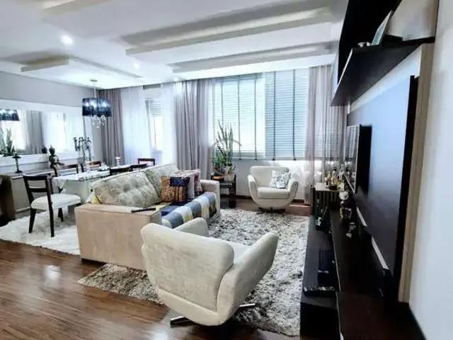 Apartamento para Venda em Canoas/RS Marechal Rondon 3 Quartos