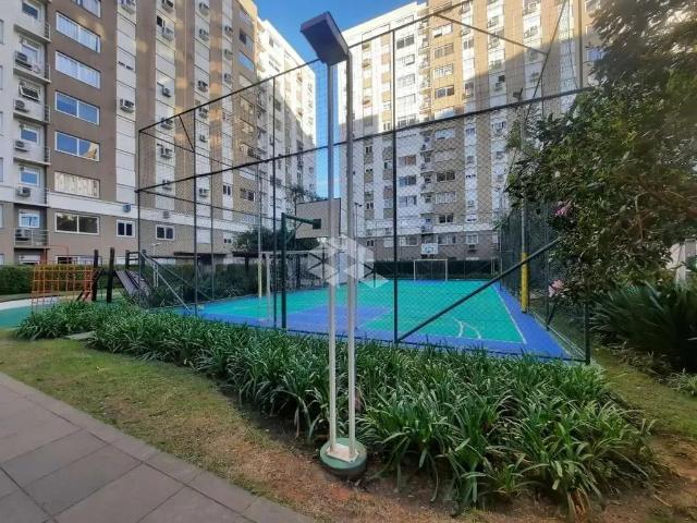 Apartamento para Venda em Canoas/RS Marechal Rondon 3 Quartos
