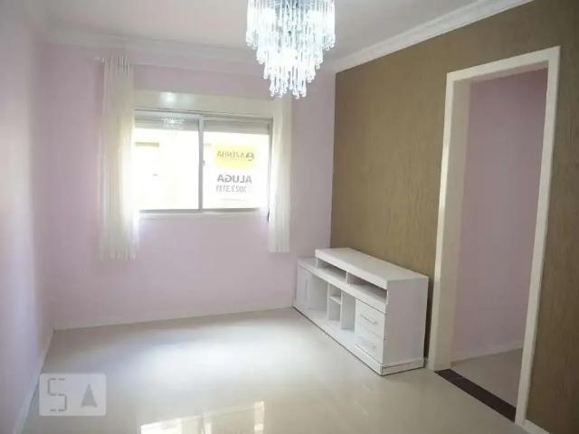 Apartamento para Venda em Canoas/RS Marechal Rondon 3 Quartos