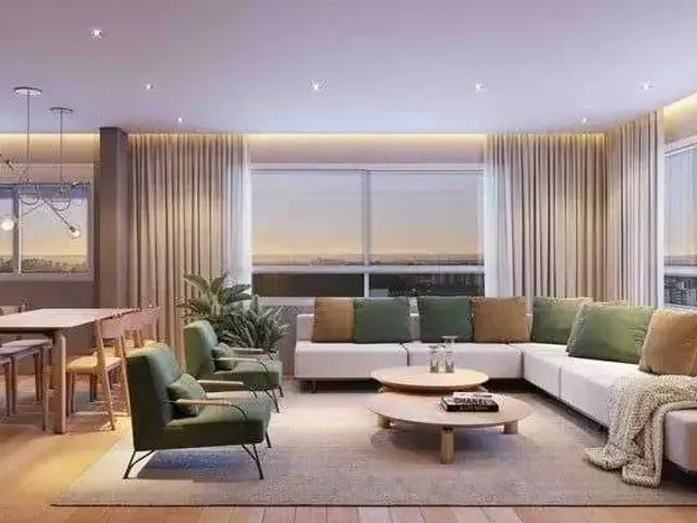 Apartamento para Venda em Canoas/RS Marechal Rondon 3 Quartos