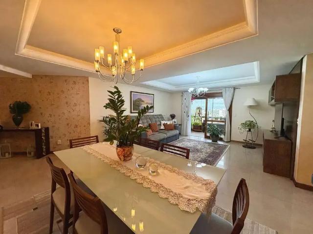 Apartamento para Venda em Canoas/RS Marechal Rondon 3 Quartos