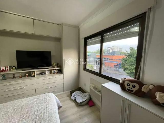 Apartamento para Venda em Canoas/RS Marechal Rondon 3 Quartos