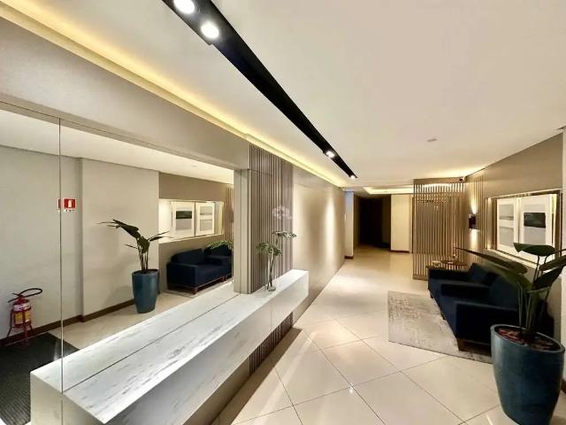 Apartamento para Venda em Canoas/RS Marechal Rondon 3 Quartos