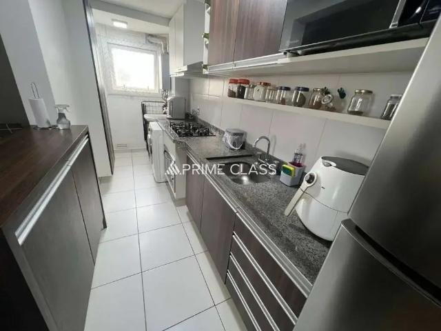 Apartamento para Venda em Canoas/RS Marechal Rondon 3 Quartos