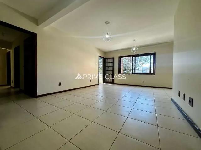 Apartamento para Venda em Canoas/RS Marechal Rondon 3 Quartos