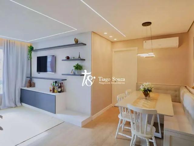 Apartamento para Venda em Canoas/RS Marechal Rondon 3 Quartos