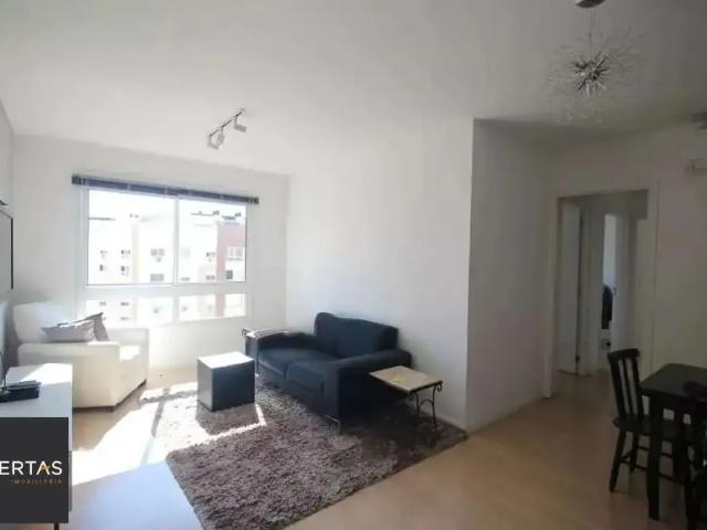 Apartamento para Venda em Canoas/RS Marechal Rondon 3 Quartos