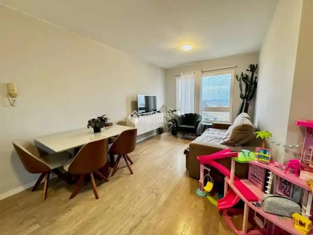 Apartamento para Venda em Canoas/RS Marechal Rondon 3 Quartos