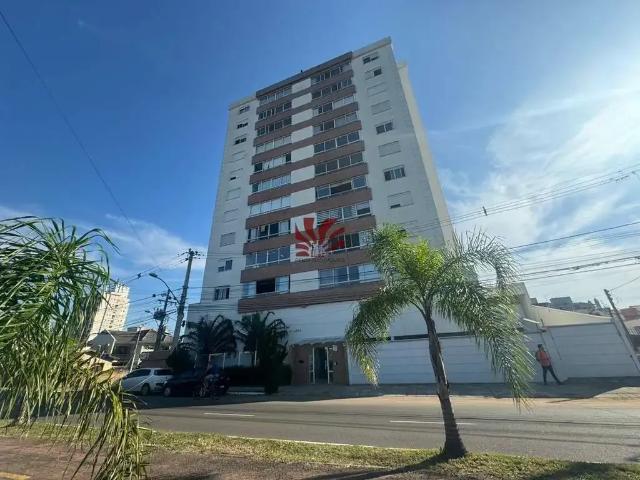 Apartamento para Venda em Canoas/RS Marechal Rondon 3 Quartos