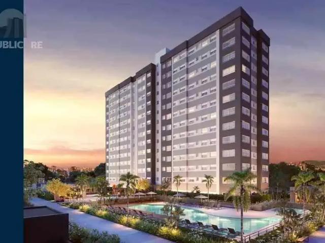 Apartamento para Venda em Canoas/RS Marechal Rondon 3 Quartos