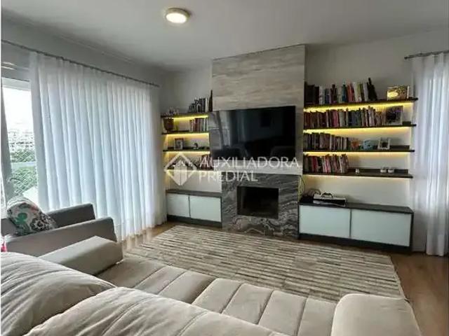 Apartamento para Venda em Canoas/RS Marechal Rondon 3 Quartos