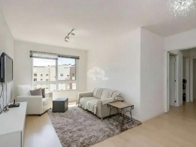 Apartamento para Venda em Canoas/RS Marechal Rondon 3 Quartos