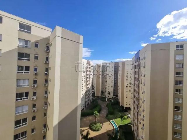 Apartamento para Venda em Canoas/RS Marechal Rondon 3 Quartos
