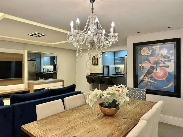 Apartamento para Venda em Canoas/RS Marechal Rondon 3 Quartos