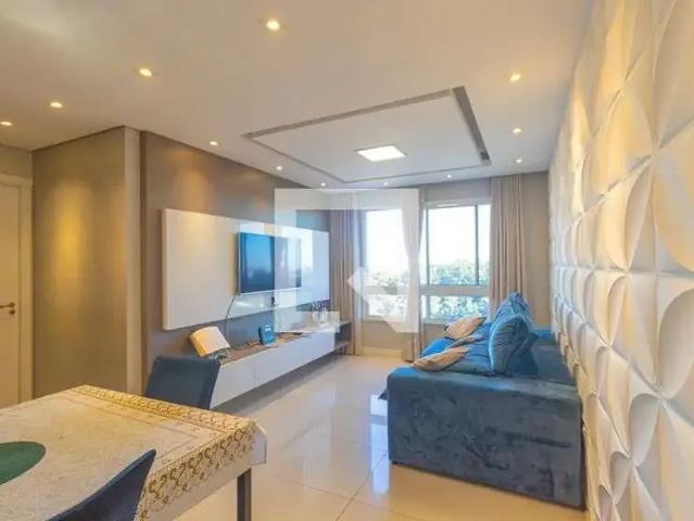 Apartamento para Venda em Canoas/RS Marechal Rondon 3 Quartos