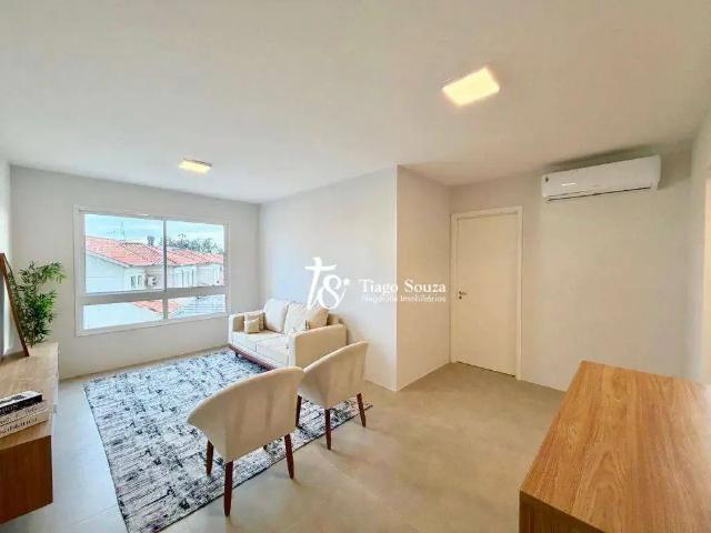 Apartamento para Venda em Canoas/RS Marechal Rondon 3 Quartos
