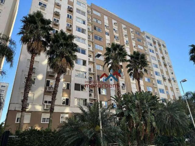 Apartamento para Venda em Canoas/RS Marechal Rondon 3 Quartos