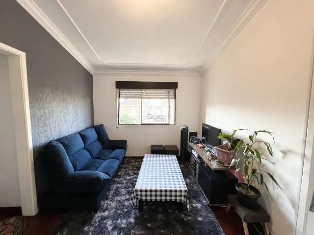 Apartamento para Venda em Canoas/RS Marechal Rondon 3 Quartos