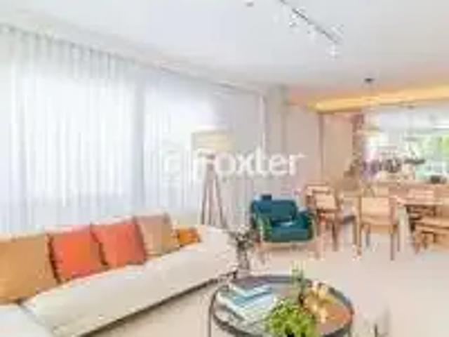 Apartamento para Venda em Canoas/RS Marechal Rondon 3 Quartos