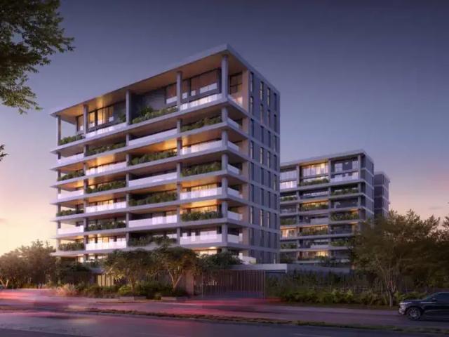 Apartamento para Venda em Canoas/RS Marechal Rondon 3 Quartos