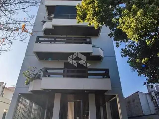 Apartamento para Venda em Canoas/RS Marechal Rondon 3 Quartos