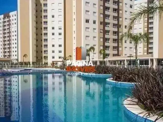 Apartamento para Venda em Canoas/RS Marechal Rondon 3 Quartos