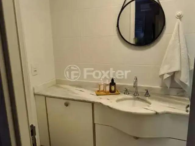 Apartamento para Venda em Canoas/RS Marechal Rondon 3 Quartos