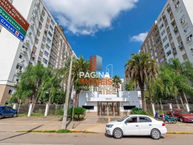 Apartamento para Venda em Canoas/RS Marechal Rondon 3 Quartos