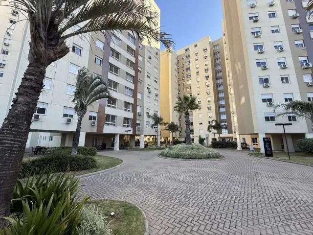 Apartamento para Venda em Canoas/RS Marechal Rondon 3 Quartos