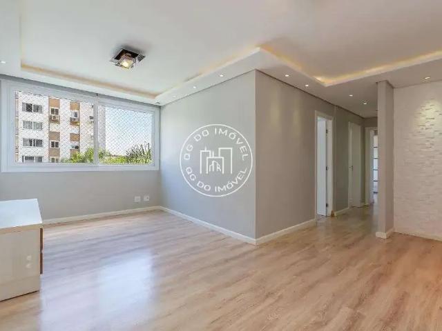 Apartamento para Venda em Canoas/RS Marechal Rondon 3 Quartos