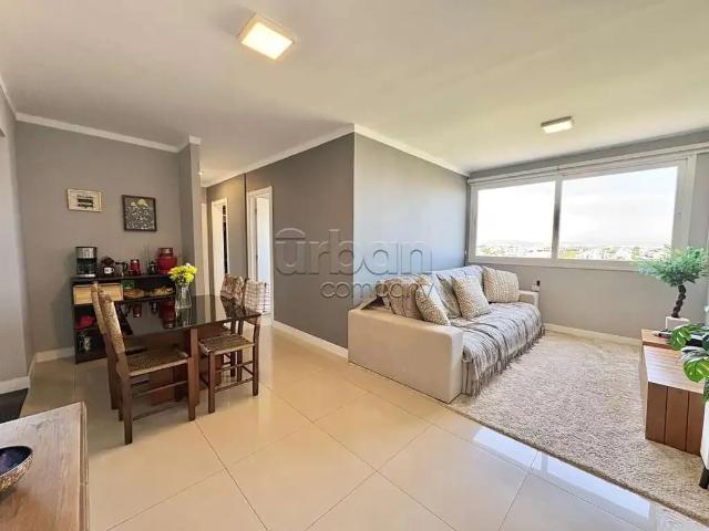Apartamento para Venda em Canoas/RS Marechal Rondon 3 Quartos