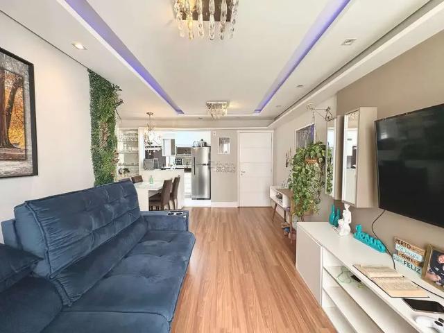 Apartamento para Venda em Canoas/RS Marechal Rondon 3 Quartos