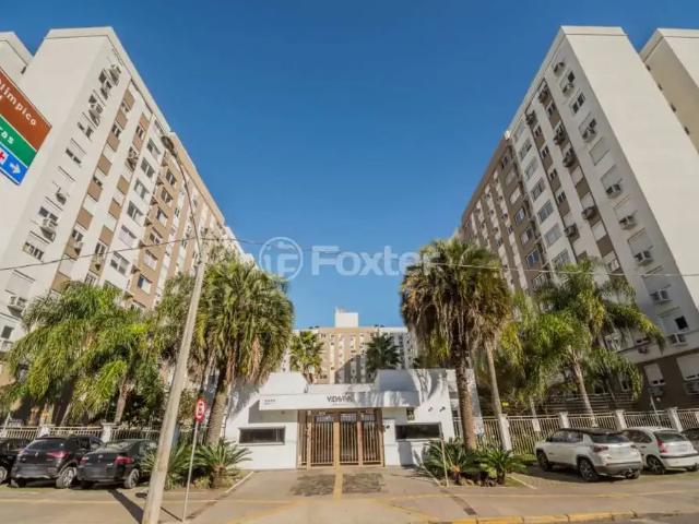Apartamento para Venda em Canoas/RS Marechal Rondon 3 Quartos