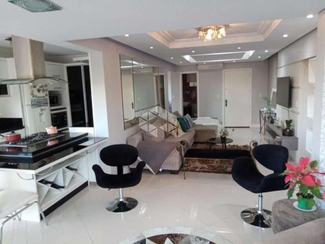 Apartamento para Venda em Canoas/RS Marechal Rondon 3 Quartos