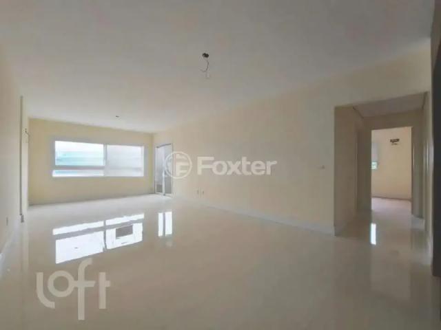 Apartamento para Venda em Canoas/RS Marechal Rondon 3 Quartos
