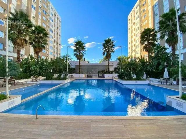 Apartamento para Venda em Canoas/RS Marechal Rondon 3 Quartos
