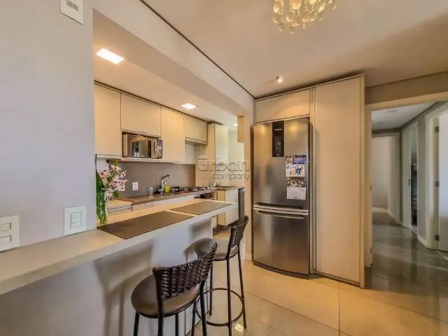 Apartamento para Venda em Canoas/RS Marechal Rondon 3 Quartos