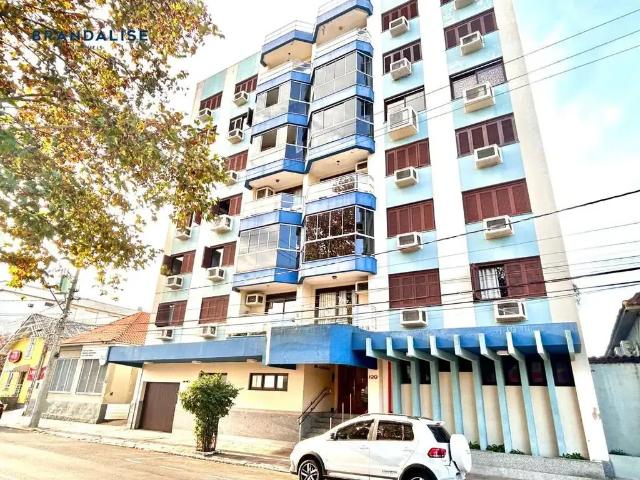 Apartamento para Venda em Canoas/RS Marechal Rondon 3 Quartos
